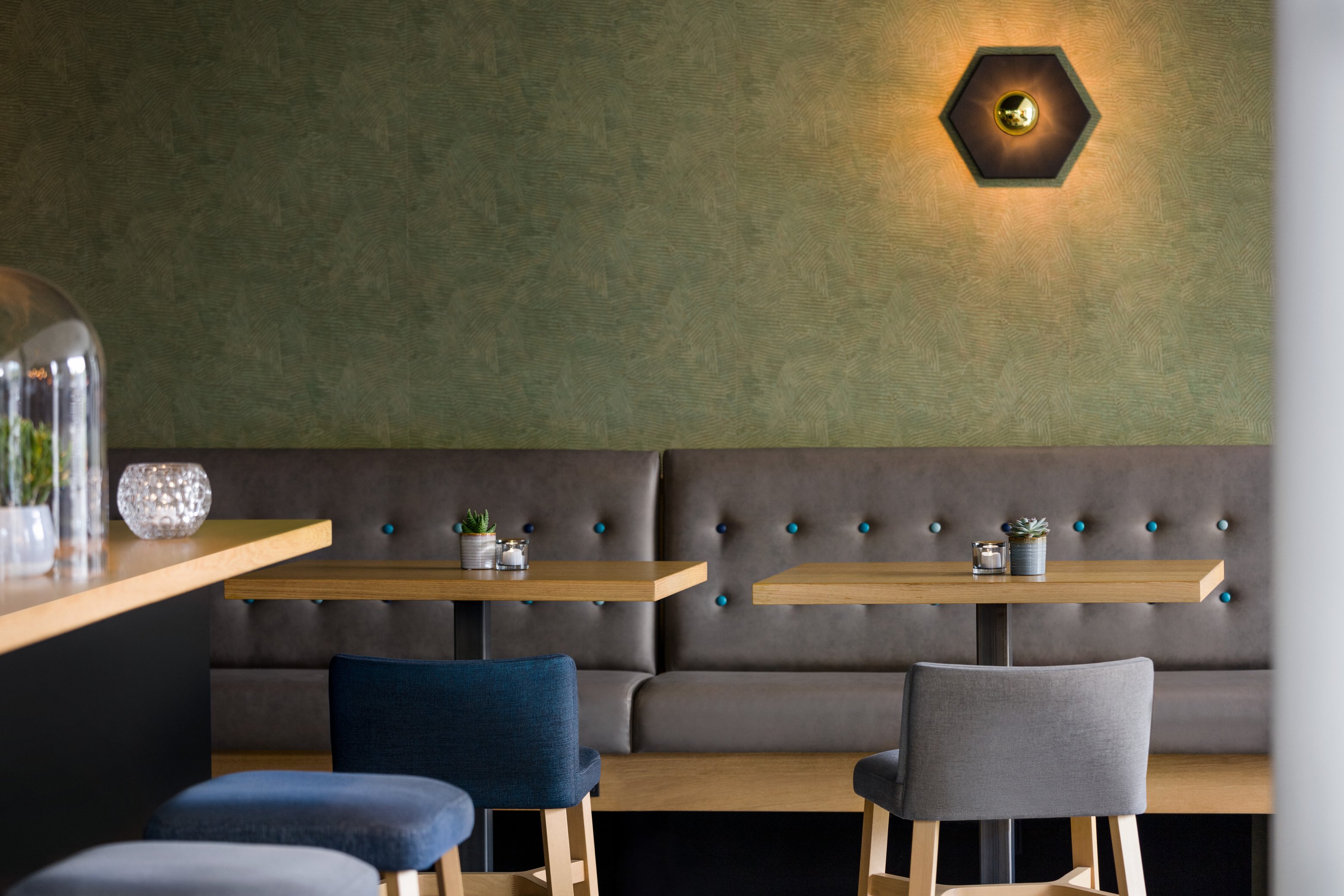 Hotel in Bad Oeynhausen | Vienna House Easy Bad Oeynhausen